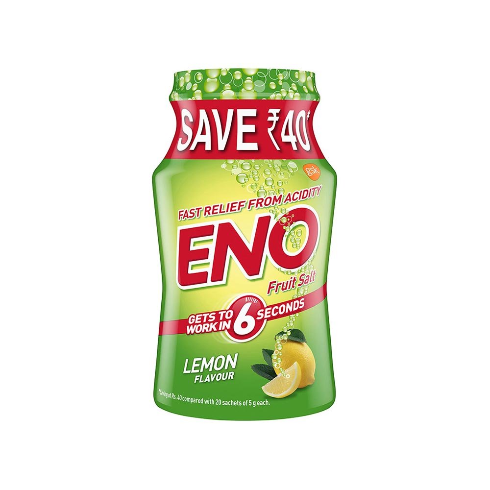 Eno Antacid