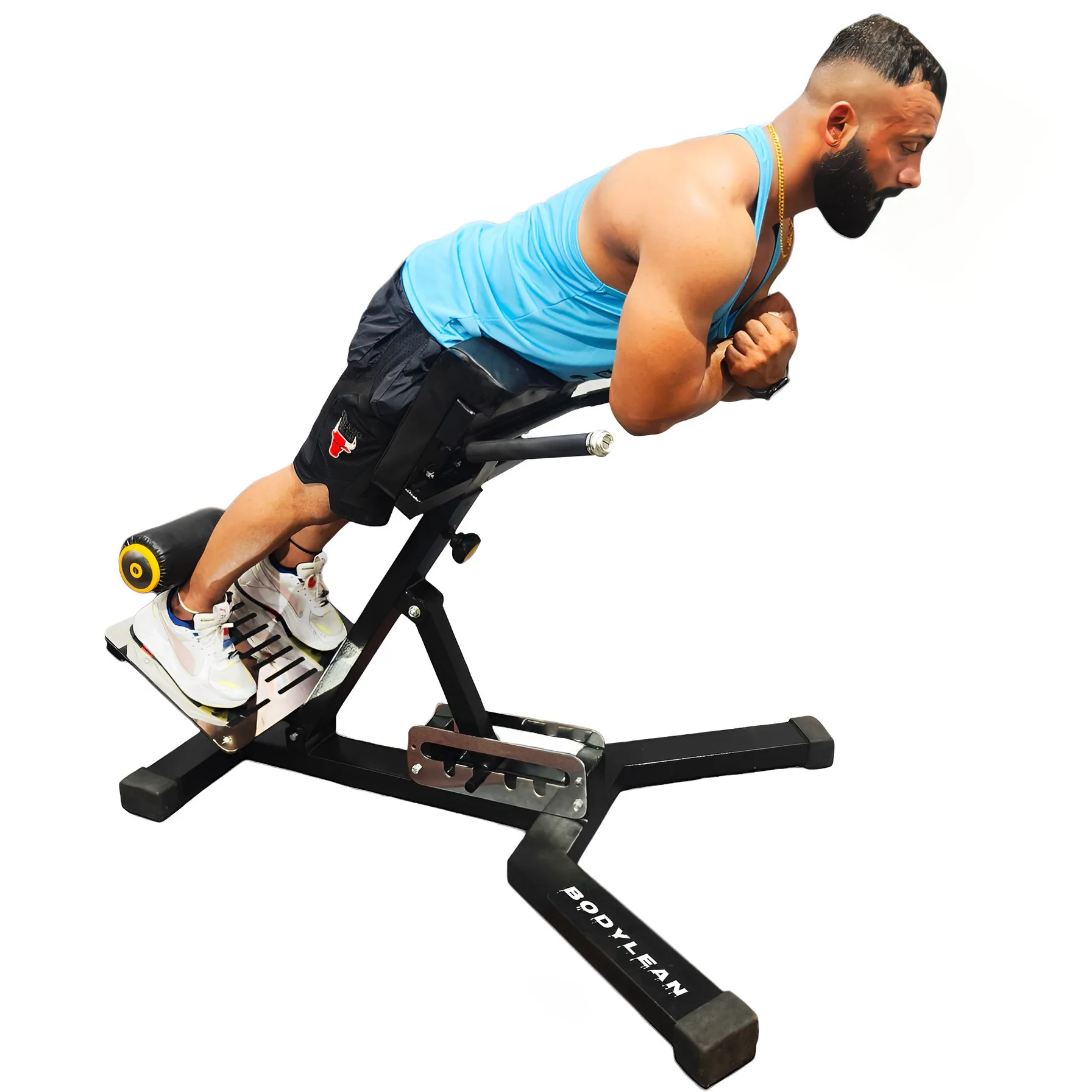 back extensions hyperextensions