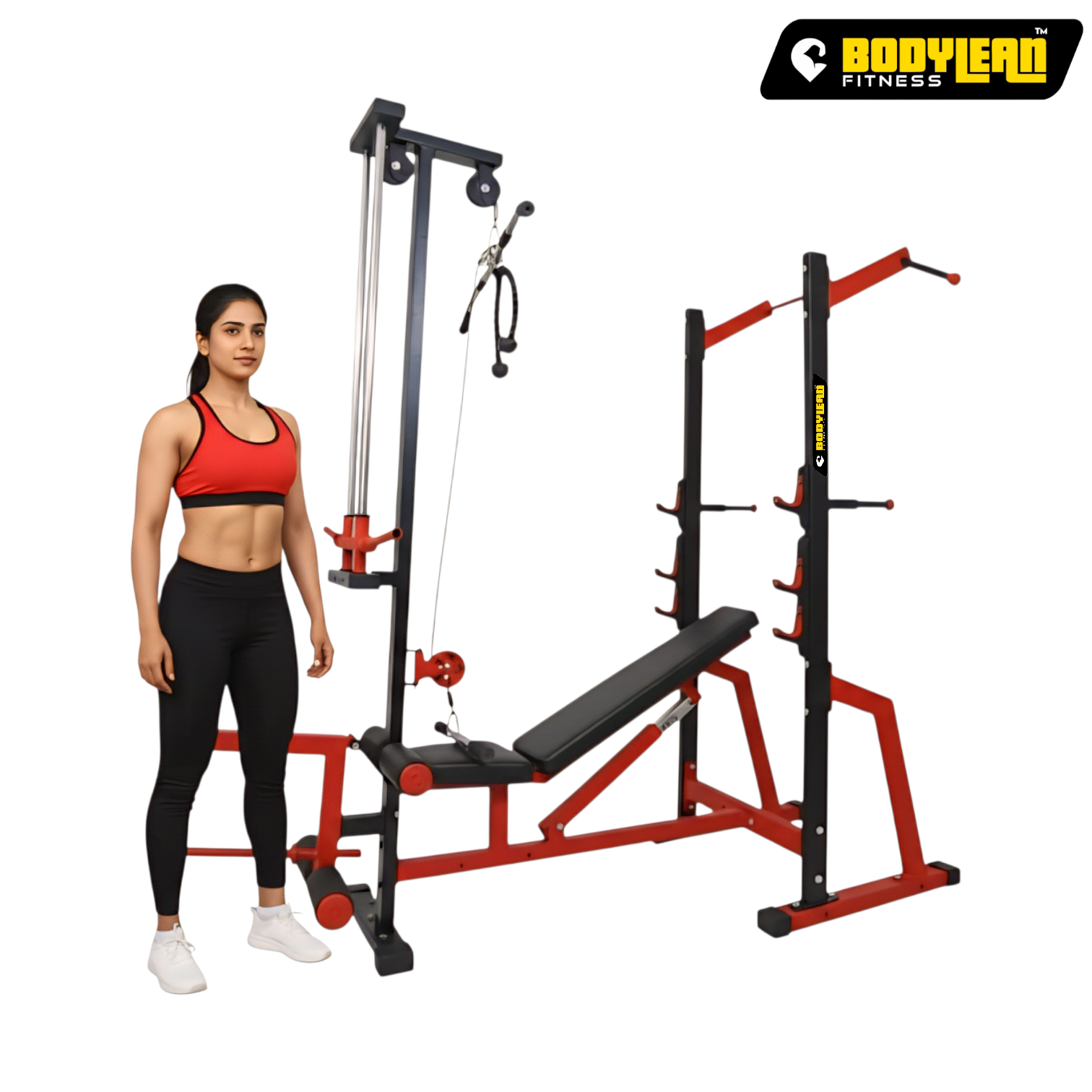 Bodylean Fitness