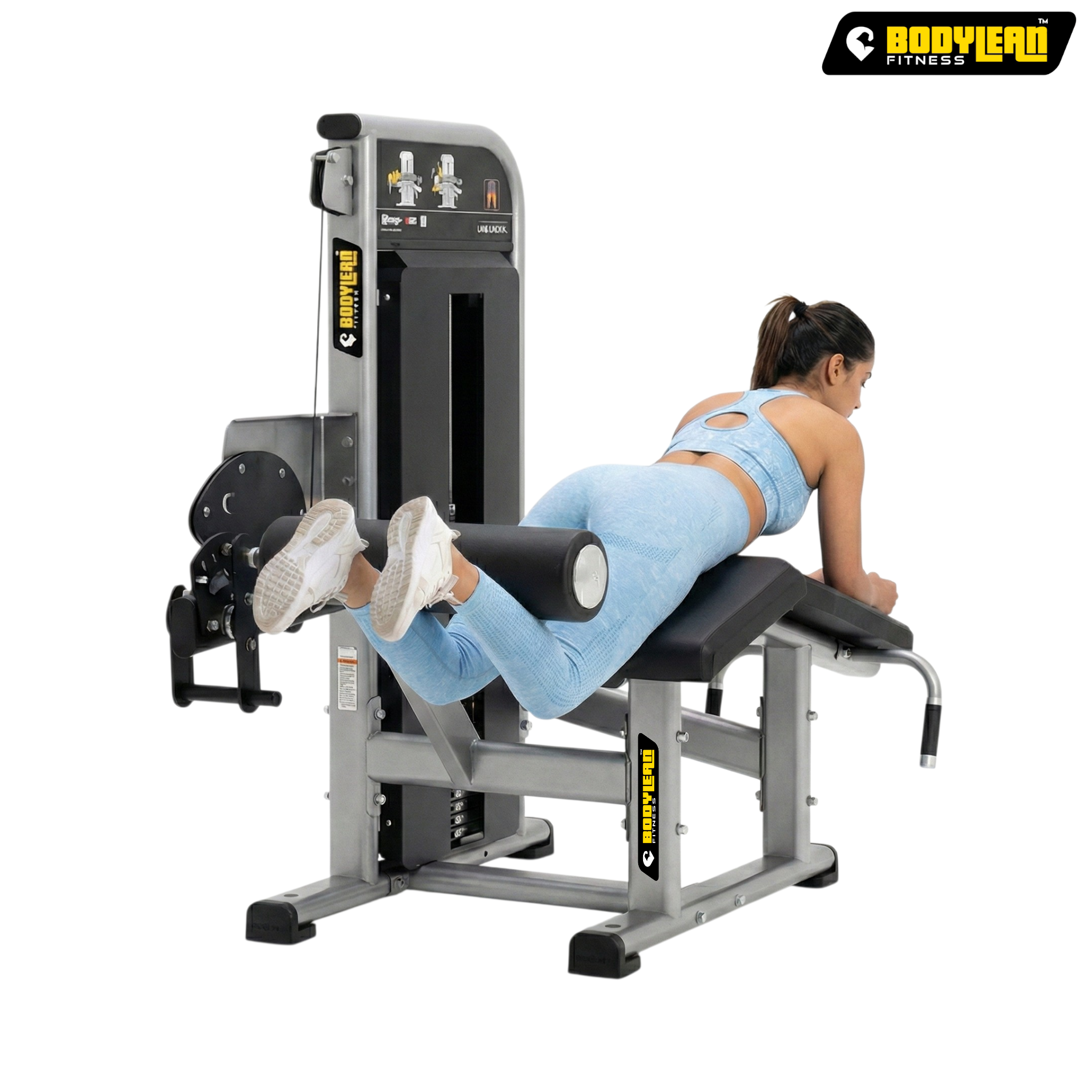 Lying Leg Curl Weight