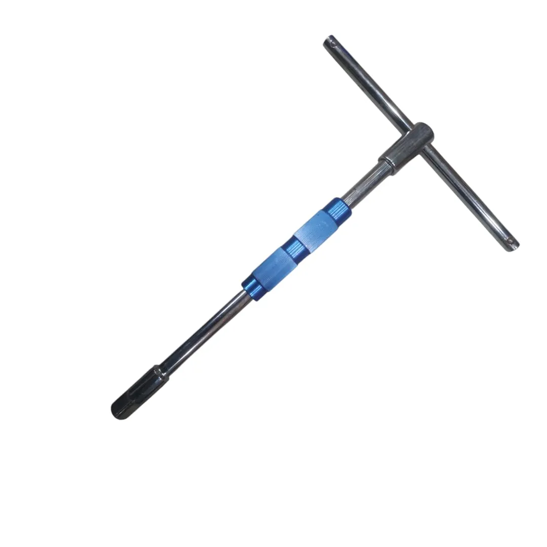 BASIC HAND TOOLS