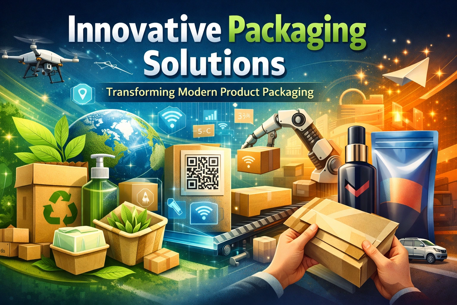 Manik Printpack - FSC Certified Best Packaging Company in India