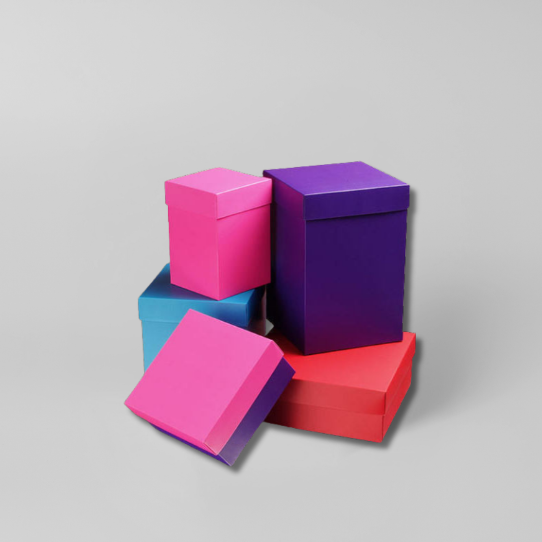 Manik Printpack - FSC Certified Best Packaging Company in India