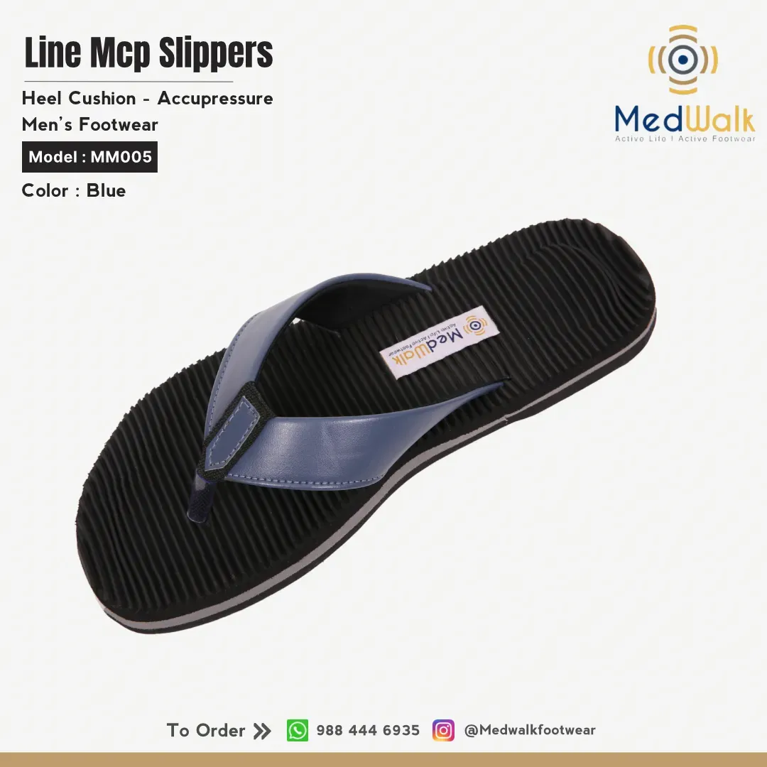 Men’s Diabetic Footwear Online | Comfort & Orthopedic Shoes – Medwalk