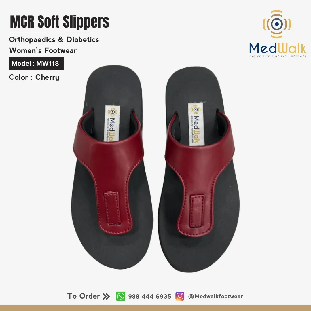 Women’s Diabetic Footwear Online | Comfortable Orthopedic Shoes – Medwalk