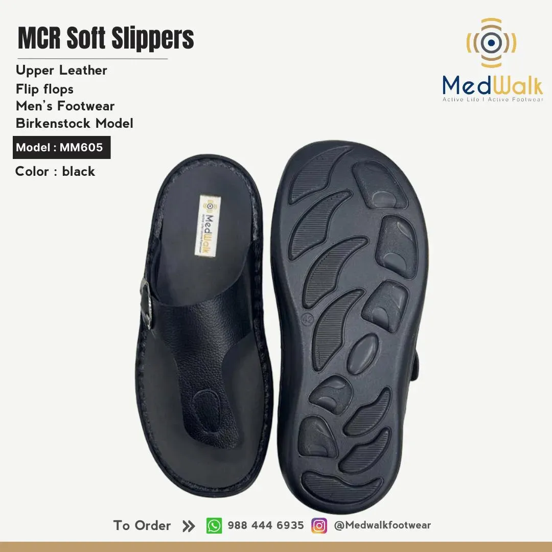 Men’s Diabetic Footwear Online | Comfort & Orthopedic Shoes – Medwalk