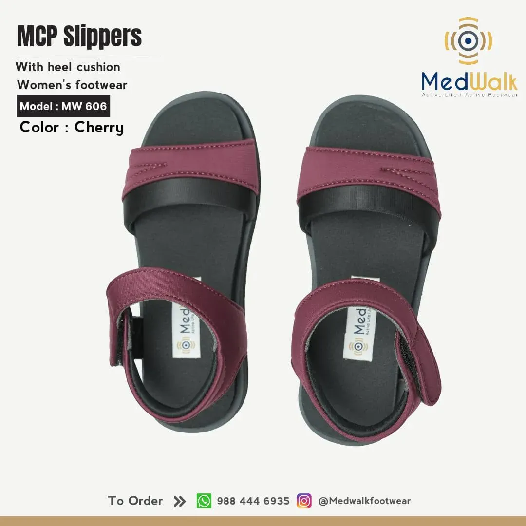 Women’s Diabetic Footwear Online | Comfortable Orthopedic Shoes – Medwalk