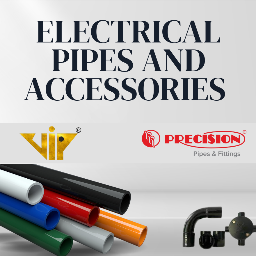Shop Electrical Supplies Online – Top Brands & Fast Delivery