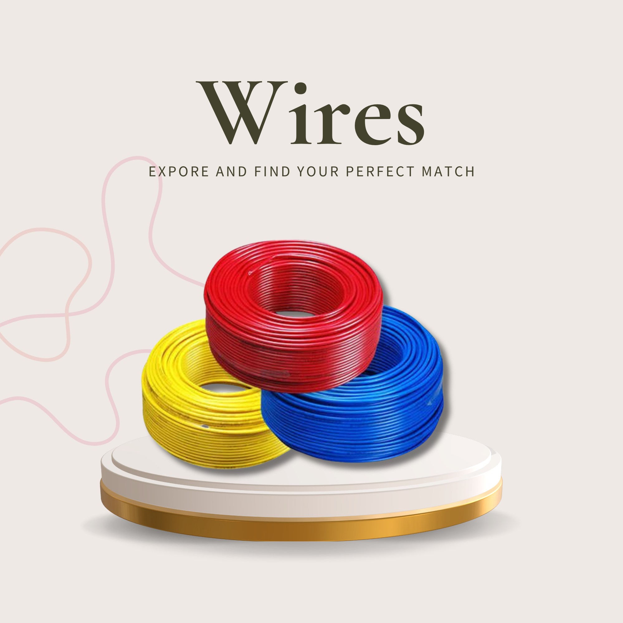 Shop Electrical Supplies Online – Top Brands & Fast Delivery