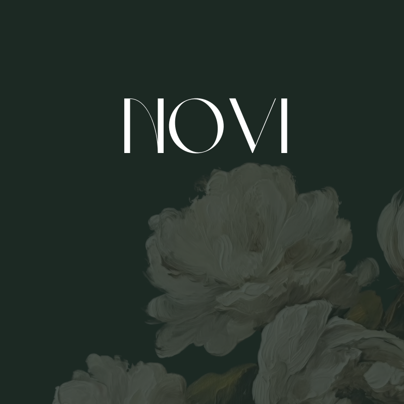 The Official NOVI Store