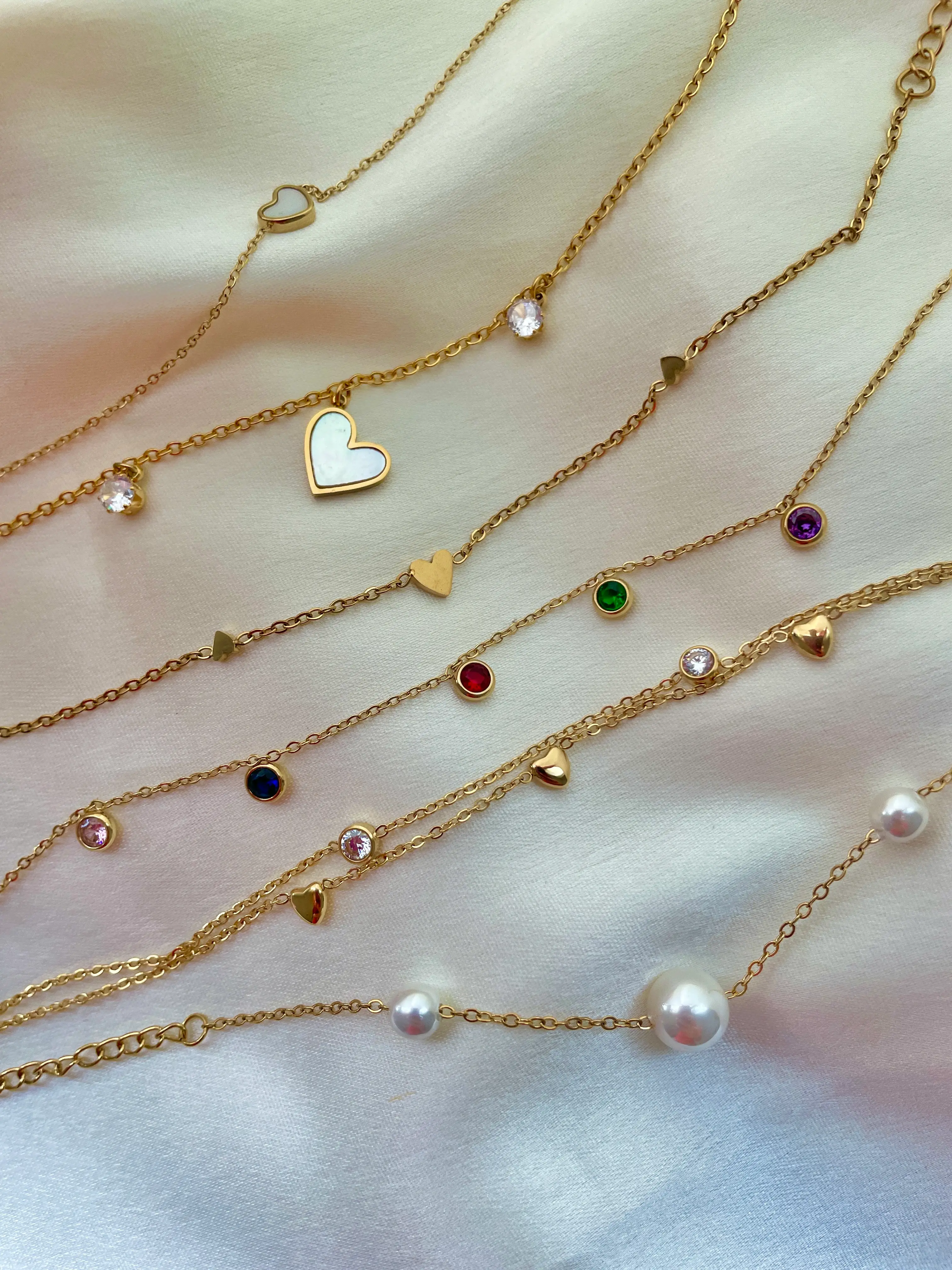 Buy Curated Jewellery for the Modern Women!