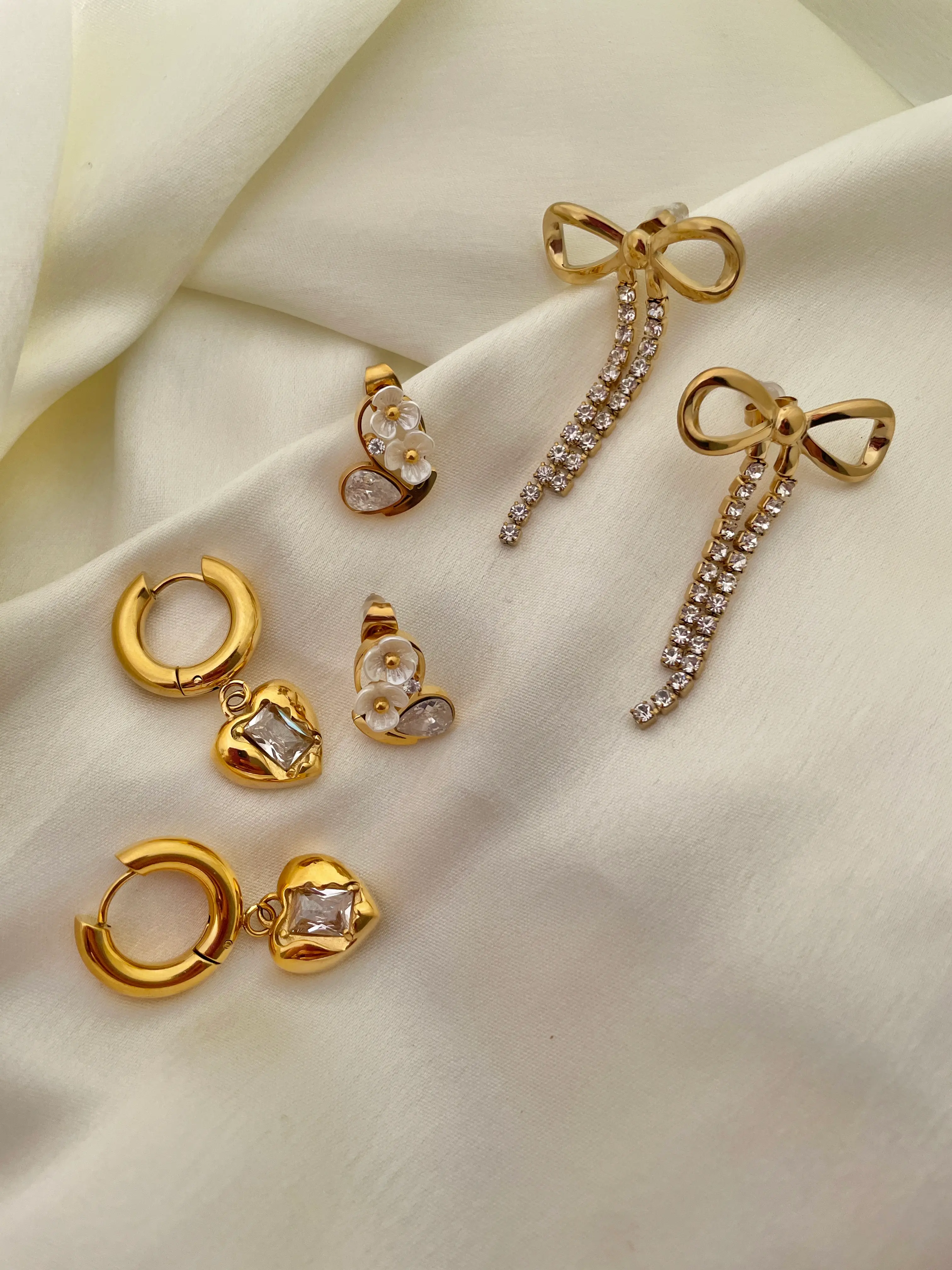 Buy Curated Jewellery for the Modern Women!
