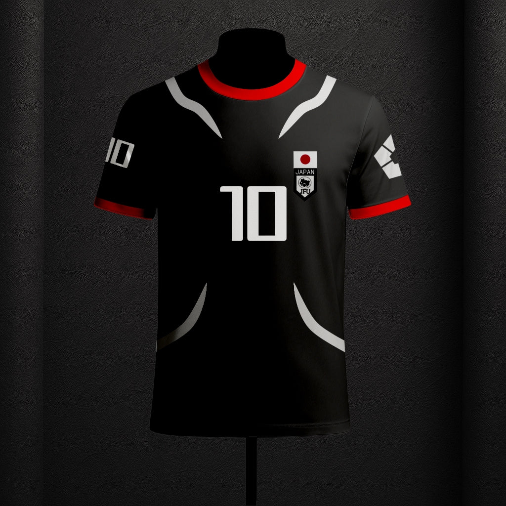 Blue Lock U20 (Black) Special Edition