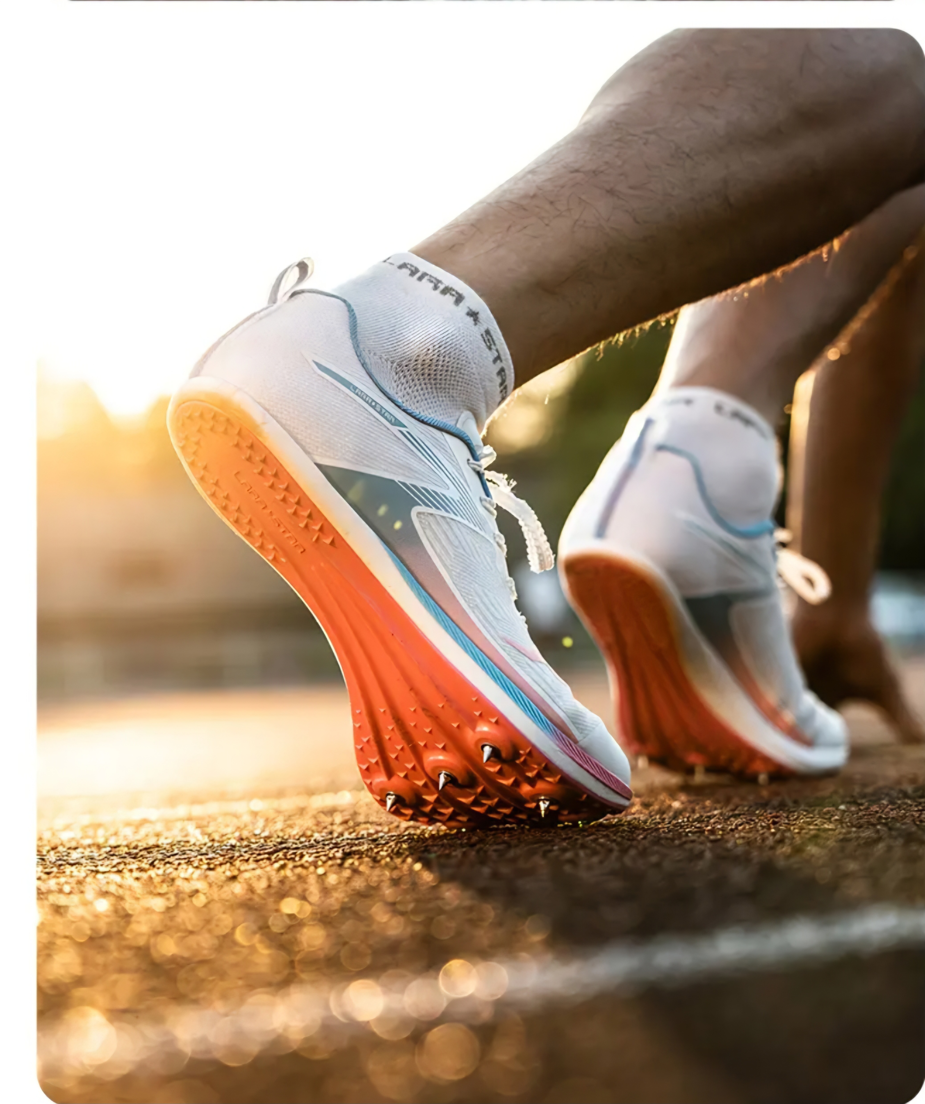 Shop Track & Field Spikes Shoe Online – Spikes House Mumbai