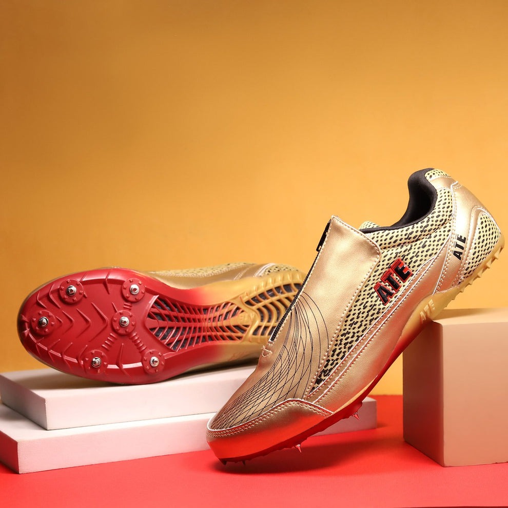 Shop Track & Field Spikes Shoe Online – Spikes House Mumbai