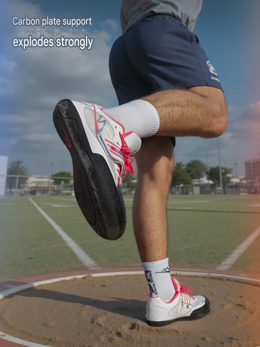 Shop Track & Field Spikes Shoe Online – Spikes House Mumbai