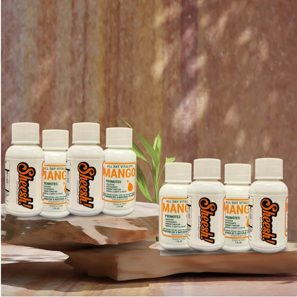 Home [sheeshshot.com]