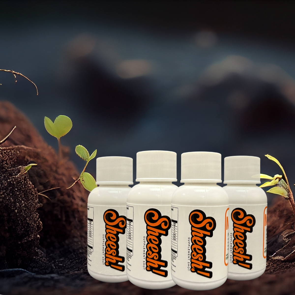 Home [sheeshshot.com]