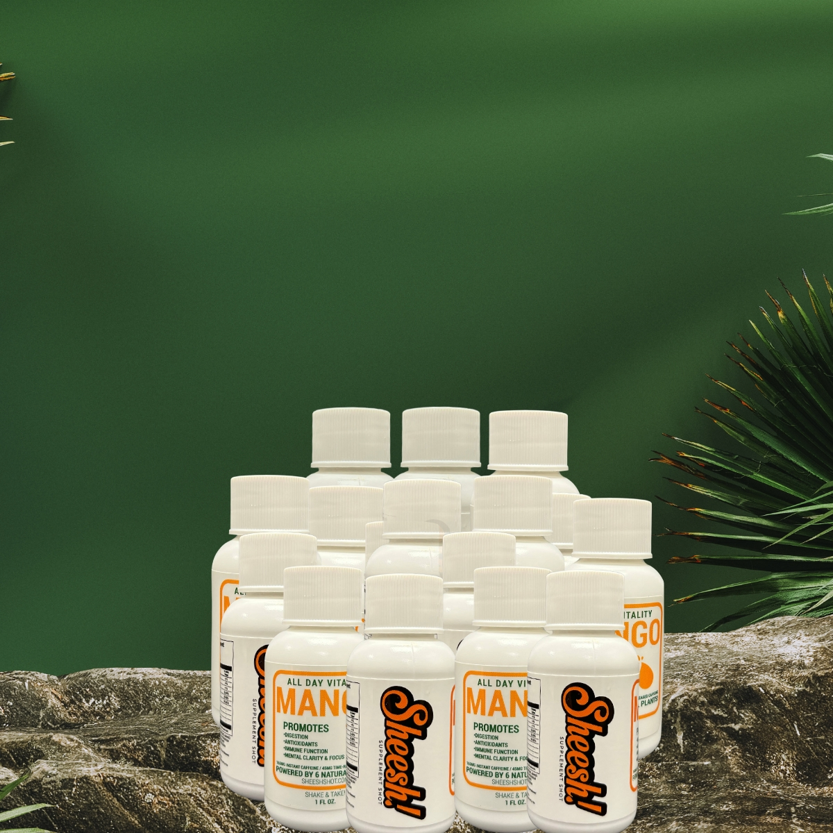 Home [sheeshshot.com]