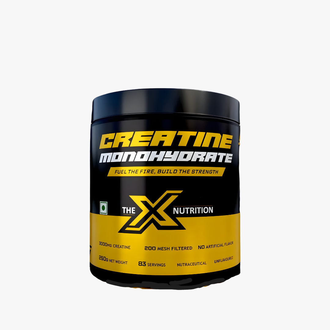 Home [thexnutrition.com]
