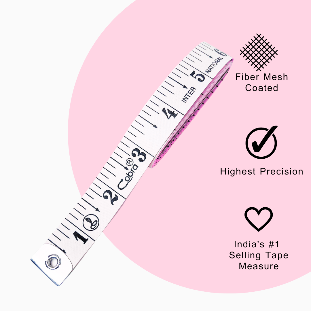 Buy Best Measuring Tapes - Inch Tapes Online